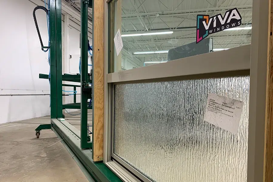 Viva Windows – Windows & Doors Services